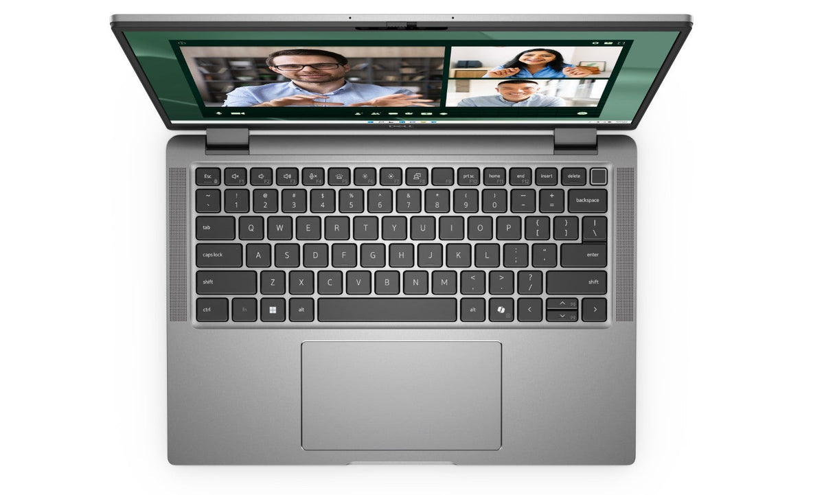 DELL Latitude 7450 Ultralight - Intel Core U7, 14" QHD+ Touch IR, 512 ...