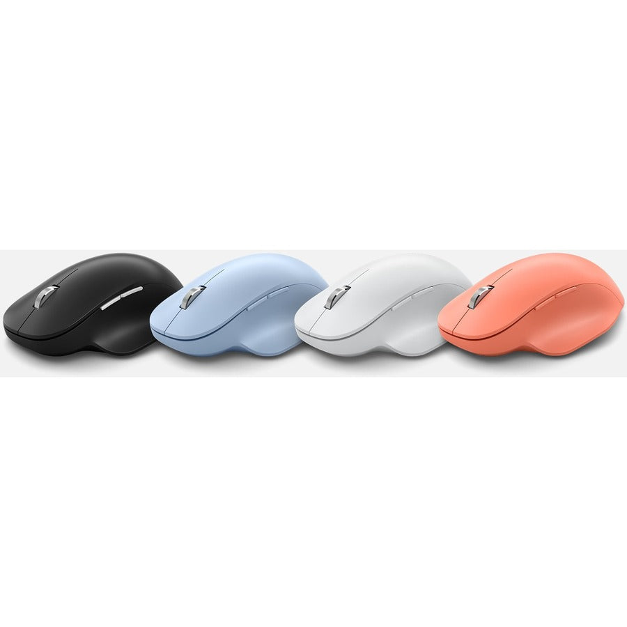 MICROSOFT BLUETOOTH ERGONOMIC Wireless Mouse - 2.40 GHz - RETAIL BOX ...