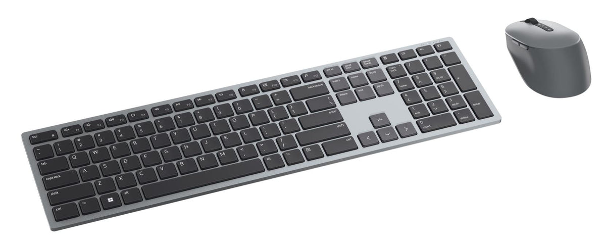 DELL KM7321W Premier Wireless Keyboard & Mouse PRO Combo, 3YR | MOBOSQUARE