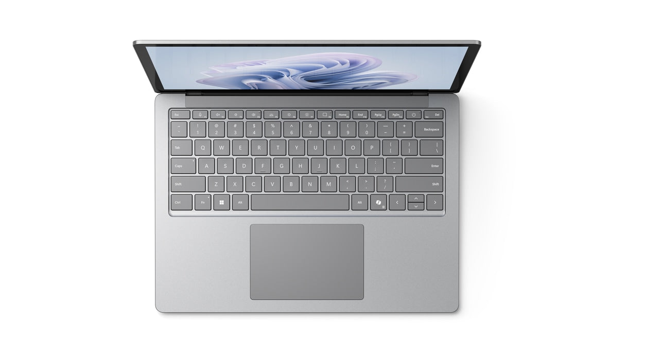 Microsoft Surface Laptop 6 - 13.5" Touchscreen, Ultra 5, 16GB, 512GB ...