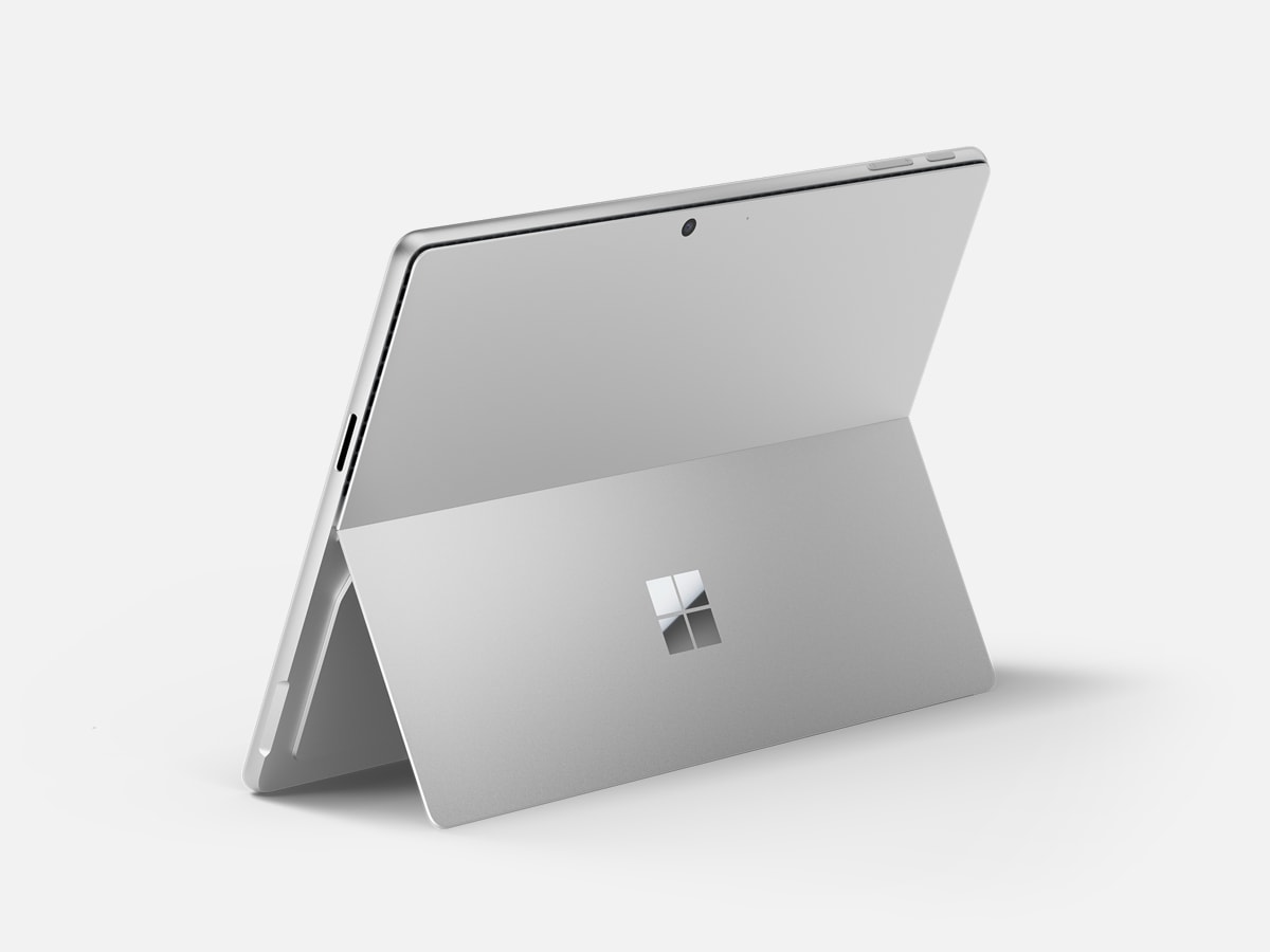 Microsoft Surface Pro 11th Edition, 13 Inch Copilot+ PC, Snapdragon X ...