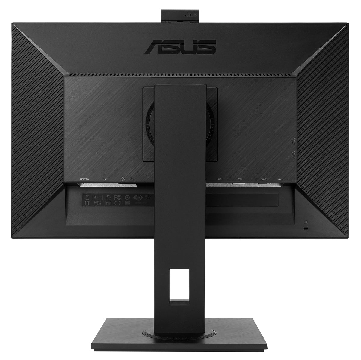 Asus 24 Inch FHD IPS Video Conferencing Monitor- Mobosquare – MOBOSQUARE
